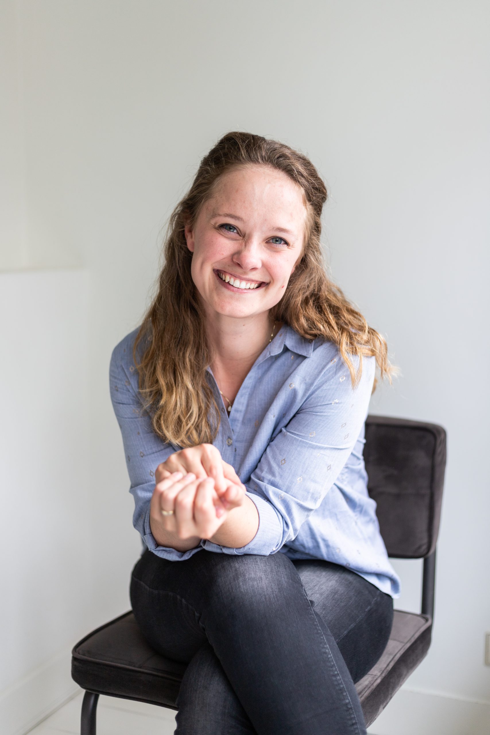 Landing Bewegingsstelsel – JufDanielle Academie