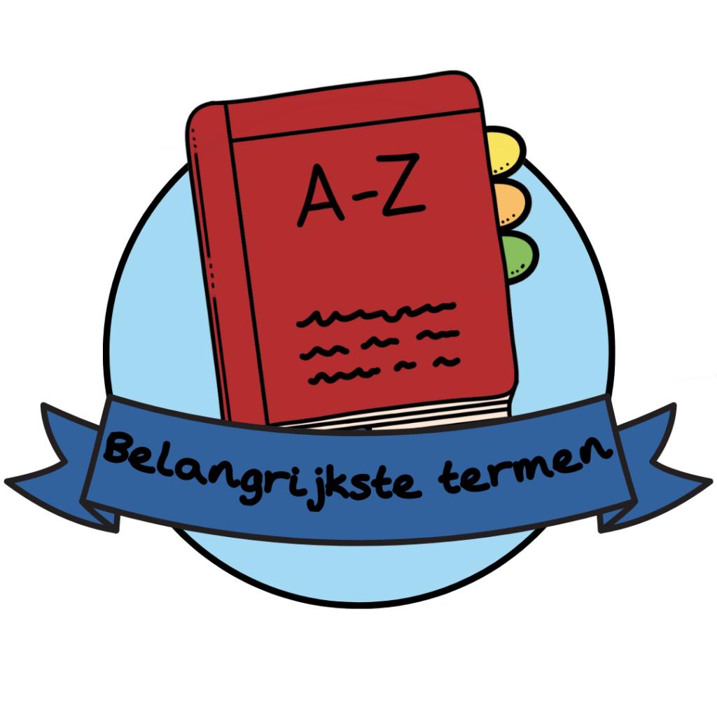 Landing Algemene Kennis – JufDanielle Academie