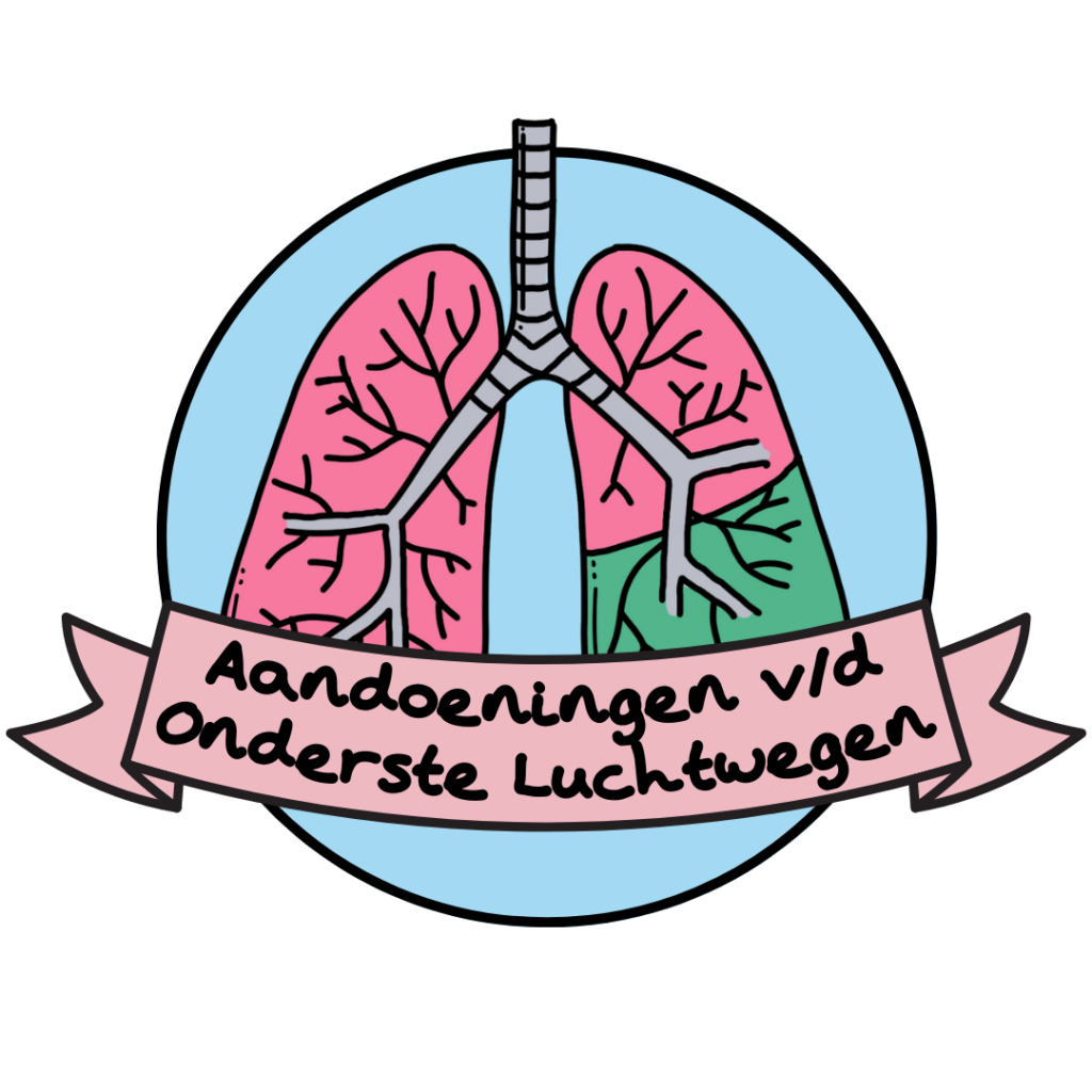 Landing Ademhalingsstelsel – JufDanielle Academie